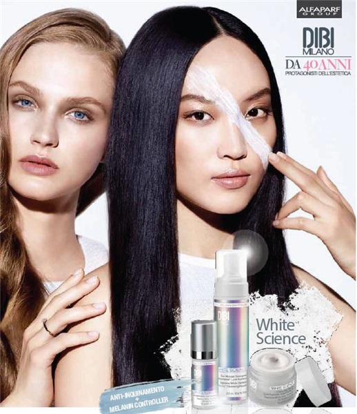 Prepara il tuo viso al sole con il trattamento DIBI antiossidante e ...